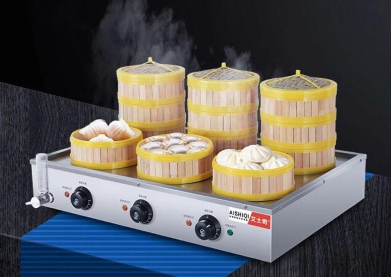 Cách rán trứng - Trí Hưng